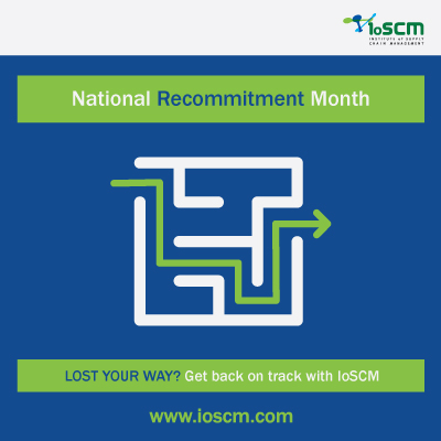 ioscm_recommitment_social1 - Institute of Supply Chain Management