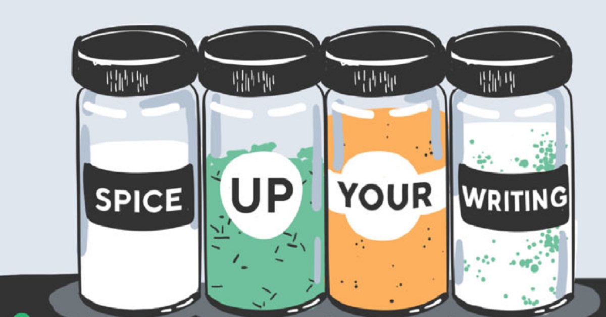 spice-up-ypour-writing-760x400 - Institute of Supply Chain Management