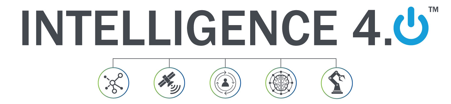 intelligence-4-0-icons - Institute of Supply Chain Management