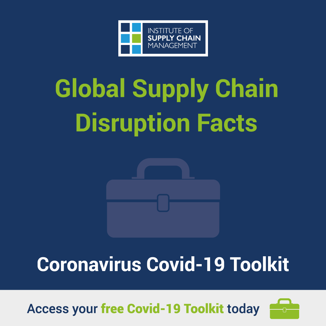 Shipping Disruption: What Shippers Need to Know About DPA - Institute ...