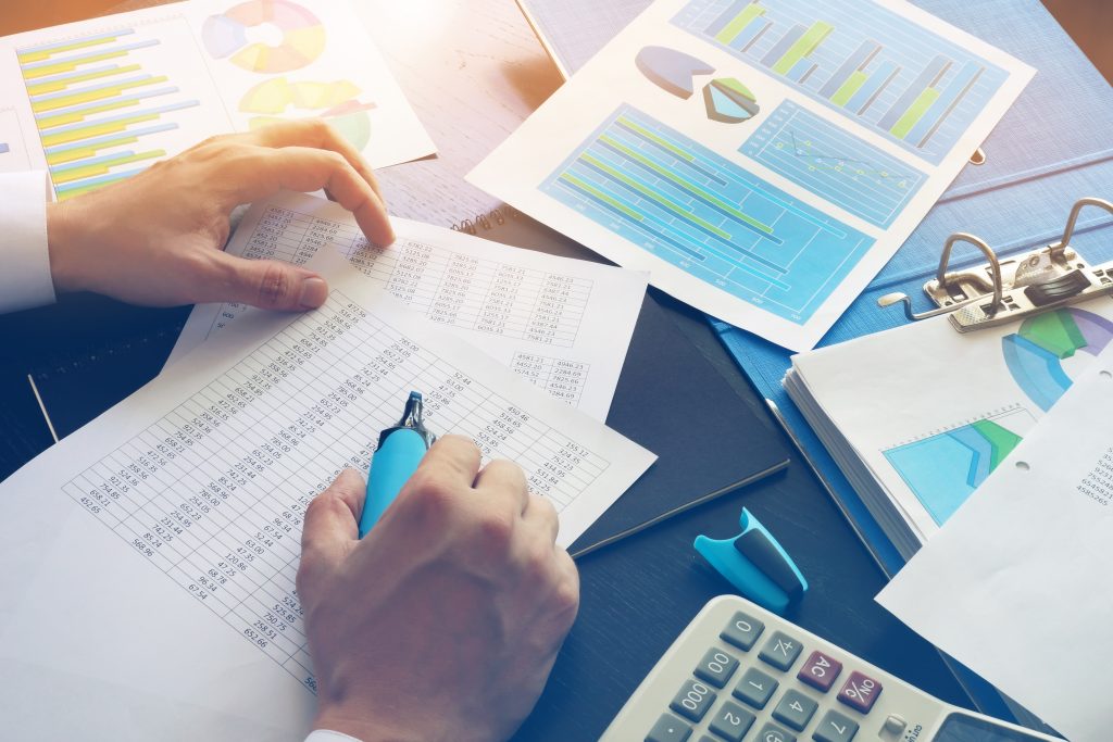 Business Accounting Tips From Experts That You Should Know About