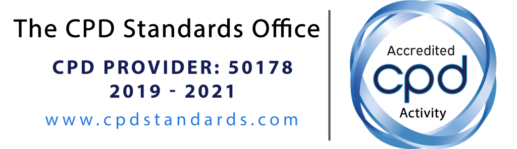 IoSCM are proud to announce we are CPD Accredited