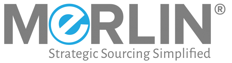 merlin logo - Institute of Supply Chain Management