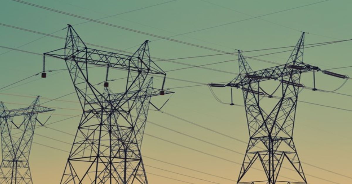 How does electricity affect the environment? Let's find out!