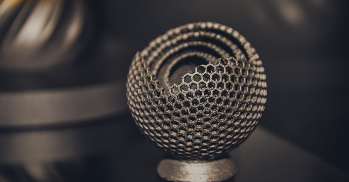 The development and potential of metal additive manufacturing technology