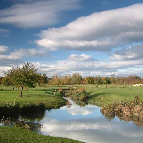 gosforth-golf-club - Institute of Supply Chain Management