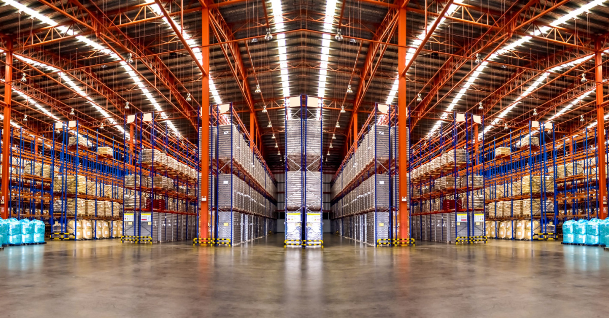 Inventory Management: Achieve results with these top tips