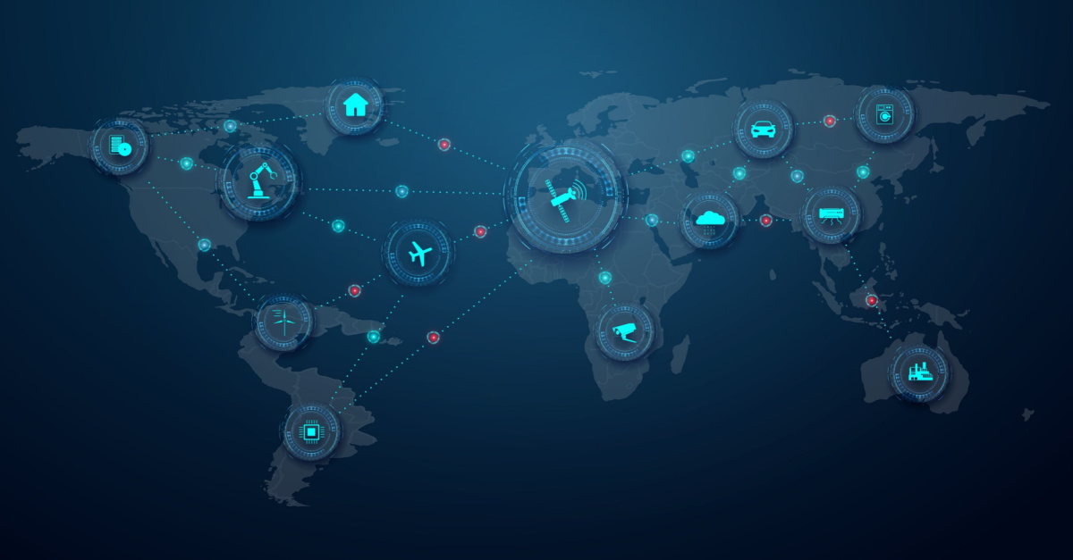 Future: How to protect your company and your supply chain