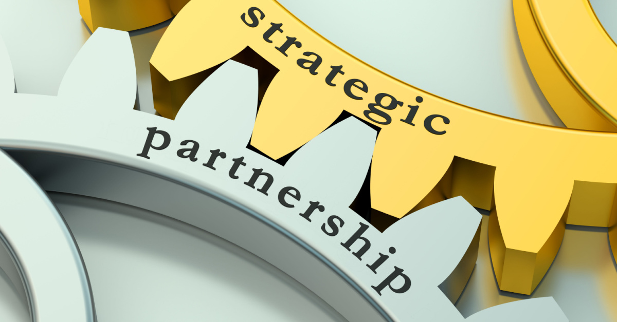 Partnership Marketing: The power of building business relationships