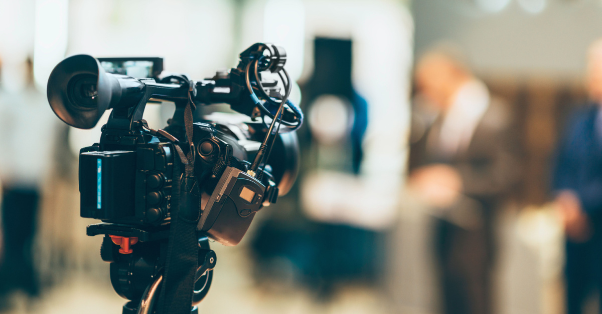 Video Marketing Trends for the Logistics and Supply Chain Industry