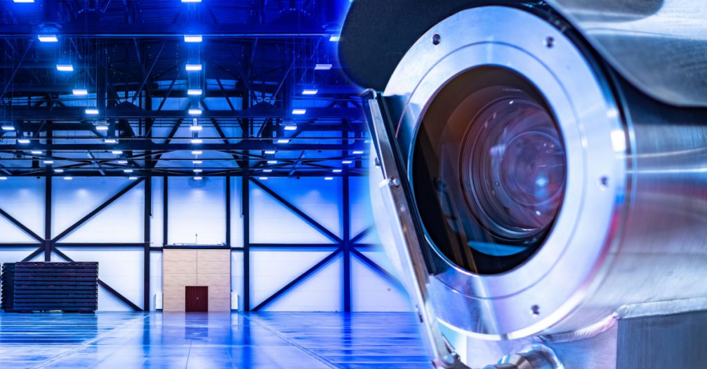 Warehouse Security: Here are Four Measures You Need