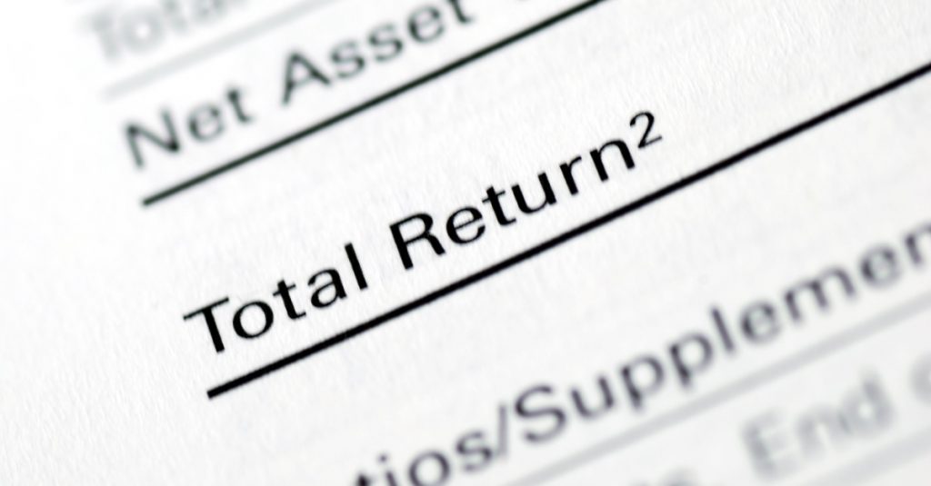 The Definitive Guide to Calculating Total Stock Return