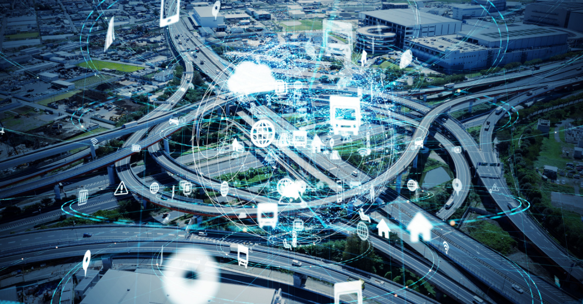 Logistics Automation: The real benefits to a business