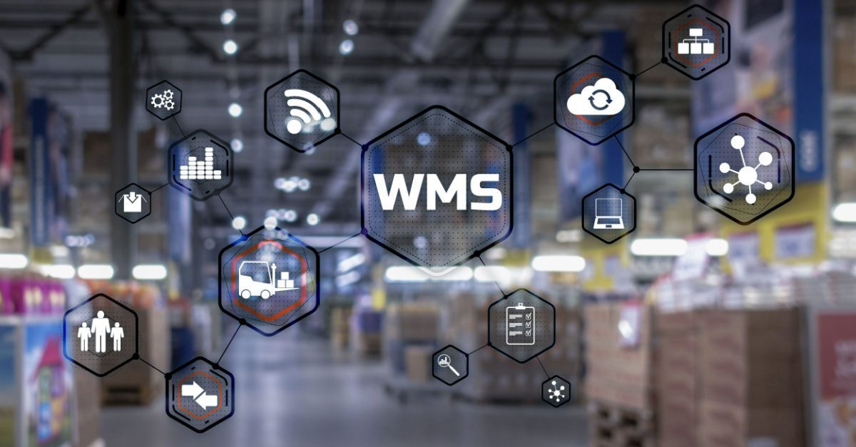 Warehouse Management Problems and their solutions