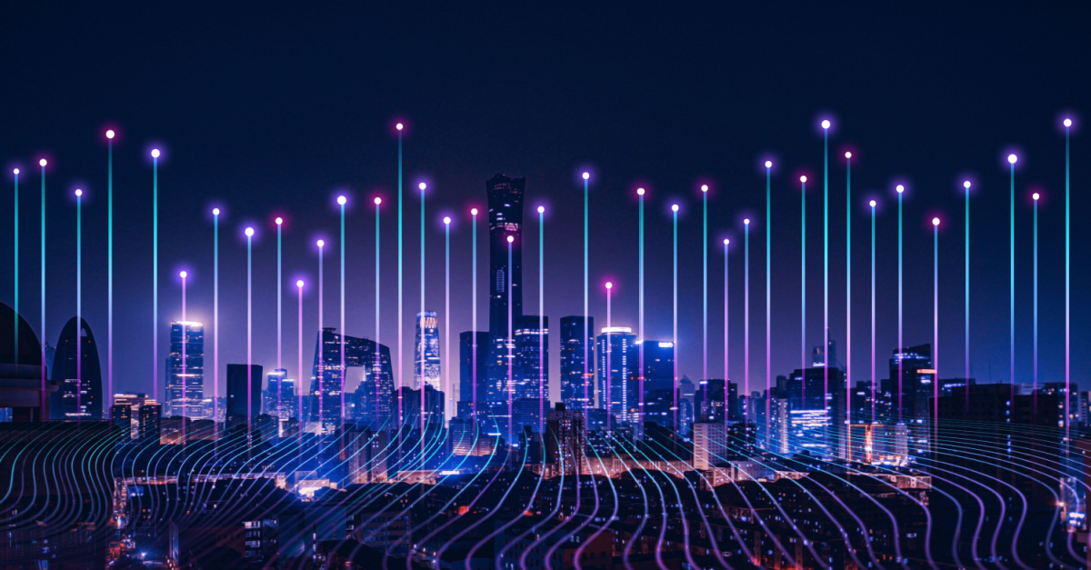 Metaverse: Significant trends in the supply chain to watch for