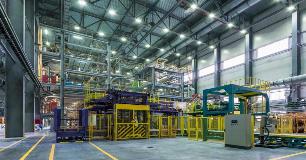 Reshoring Manufacturing: Bringing Production Back Home