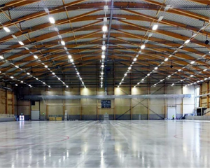 Industrial Lighting Is Improving Manufacturing Facilities