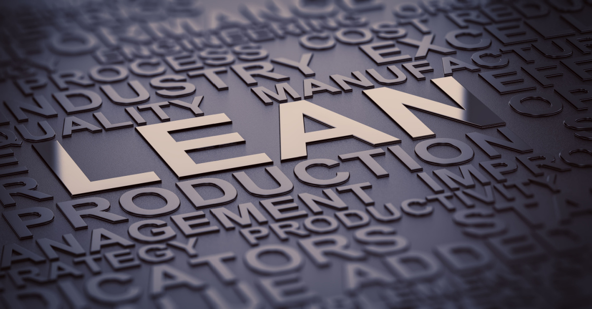 Lean Manufacturing: Seven Benefits you need to know about