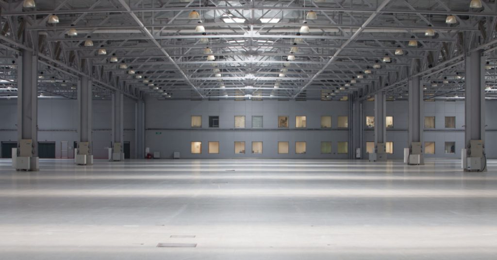 Warehouse Storage Utilisation: Best Practices to succeed