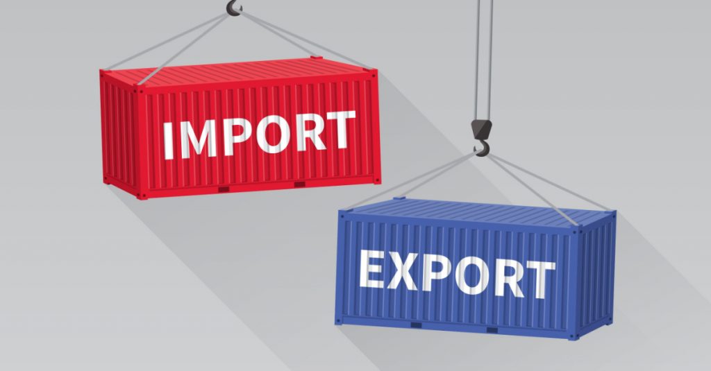 Beyond Borders: Stratergies for Seamless Import/Export