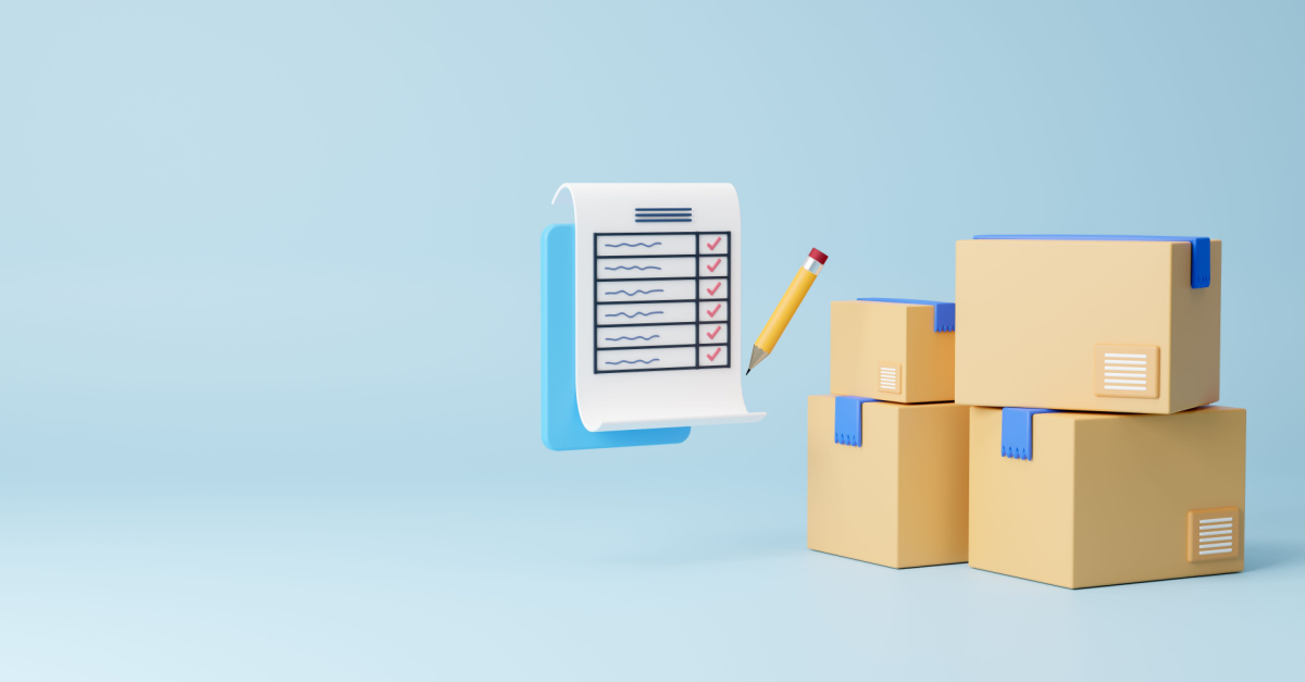 Automating the Inventory Reorder Process: Small Business Operations