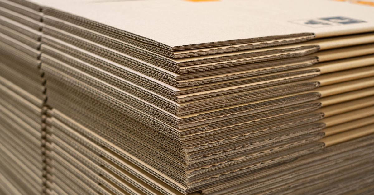 Corrugated Carton Suppliers In Efficient Packaging Solutions