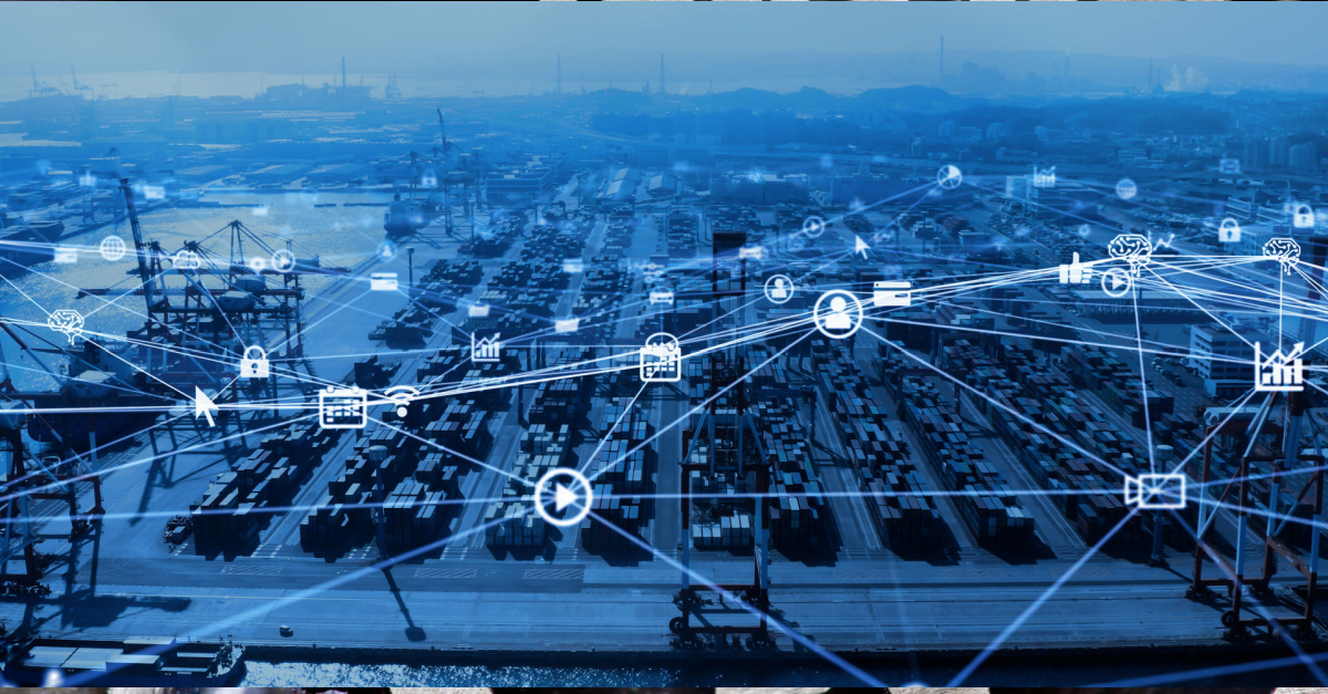 Port Automation: Everything you need to know about the future