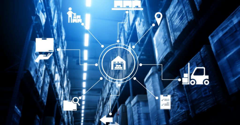 Implementing Vendor-Managed Inventory for supply chain optimisation