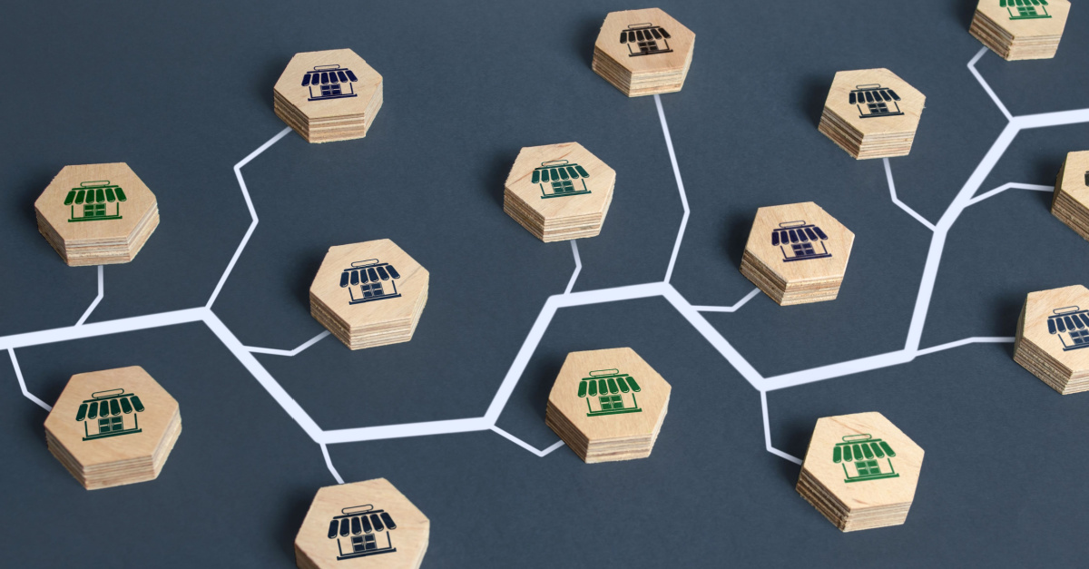 Reasons to Review Your Distribution Network For Success