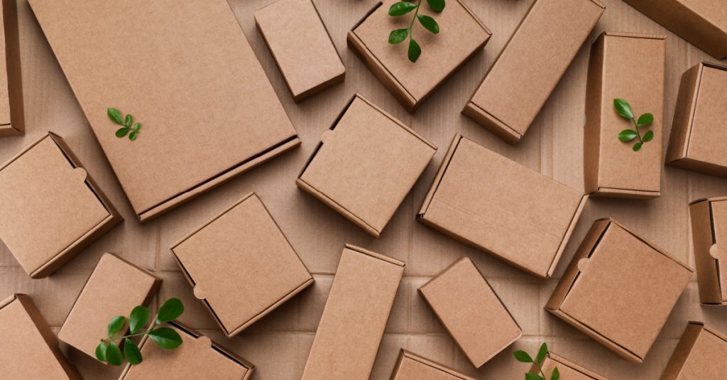 Packaging Optimisation To Improve Your Supply Chain Efficiency?