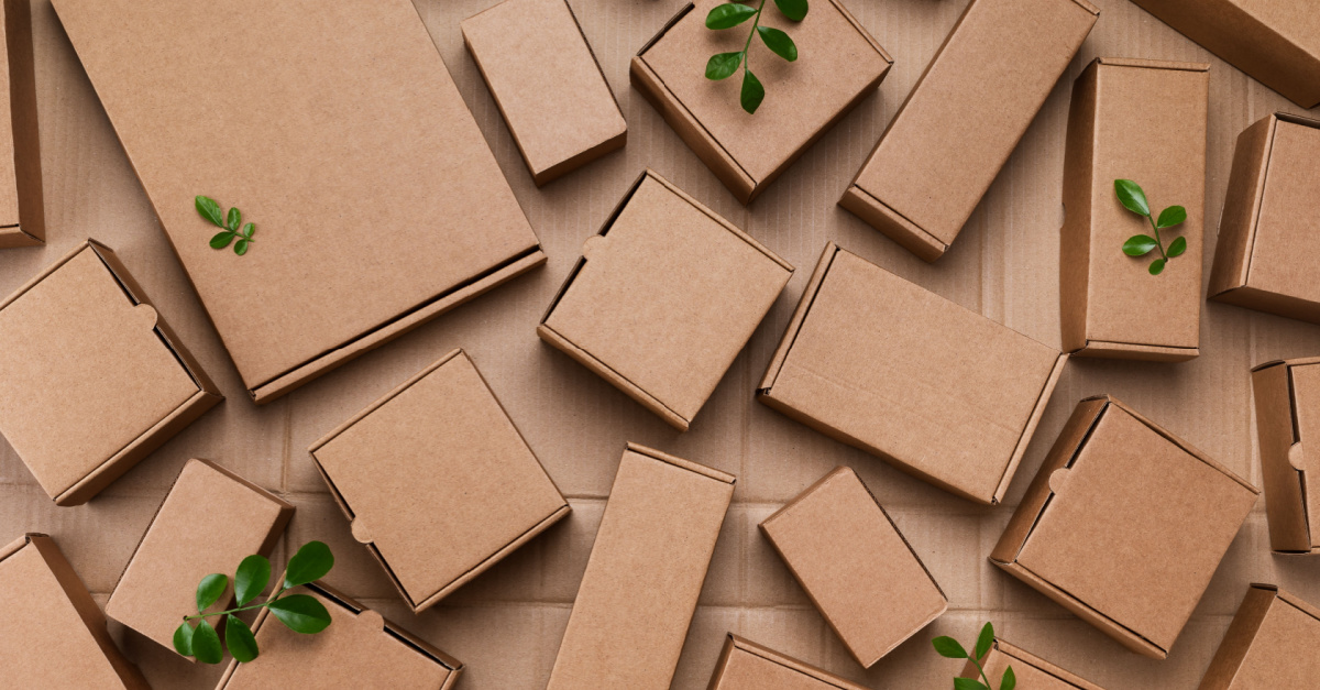 Packaging Optimisation To Improve Your Supply Chain Efficiency?