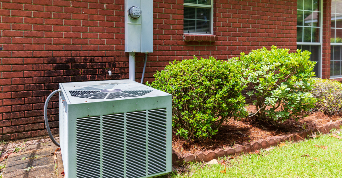 Carbon Footprint: Breaking Down HVAC Supply Chain Issues