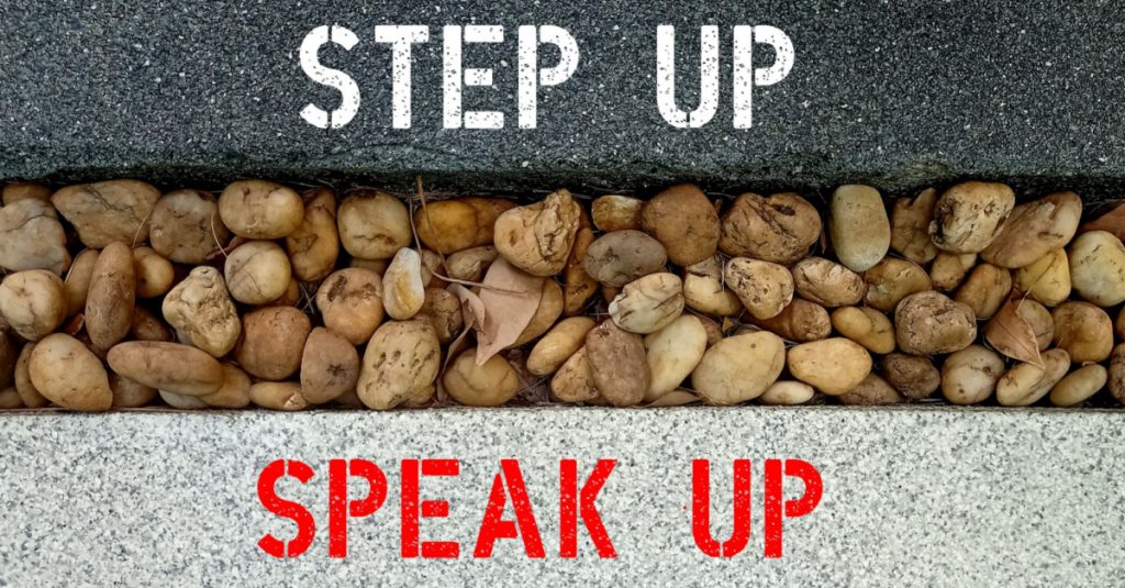 Why Anti-Retaliation is Essential to a Speak Up Culture