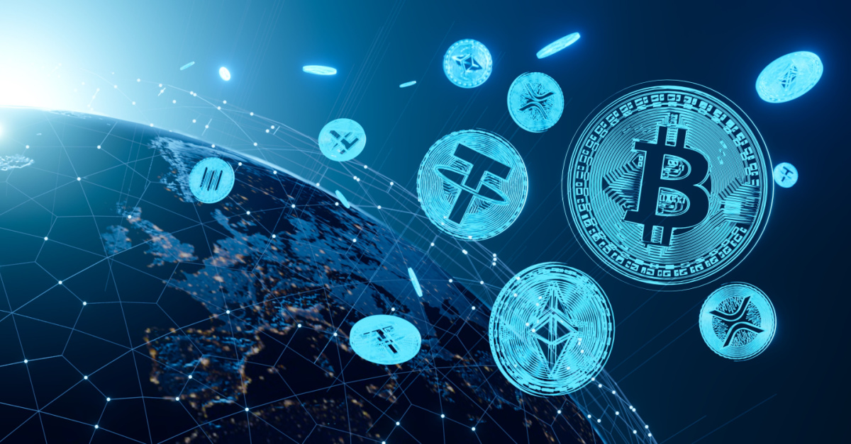 Implementing Cryptocurrency Adoption In The Supply Chain