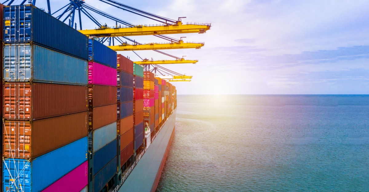 Container Volume Measurements: Your Essential Guide