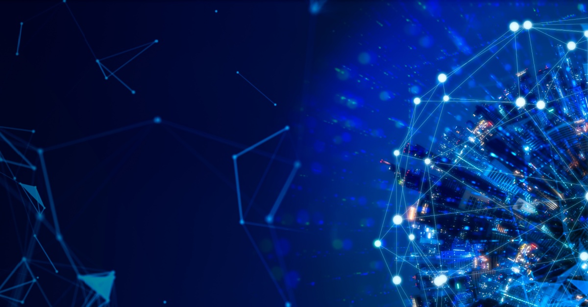 Strategic Partnerships: Technology Driving Innovation Commercially