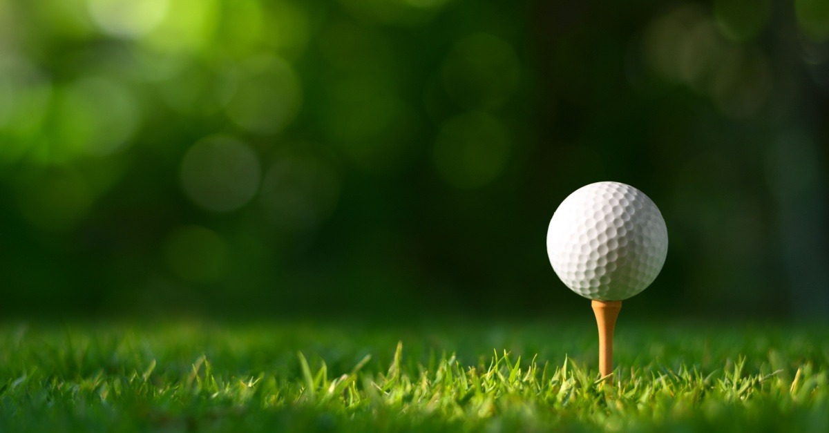 Sustainability: Lessons from Golf for Green Supply Chain Practices