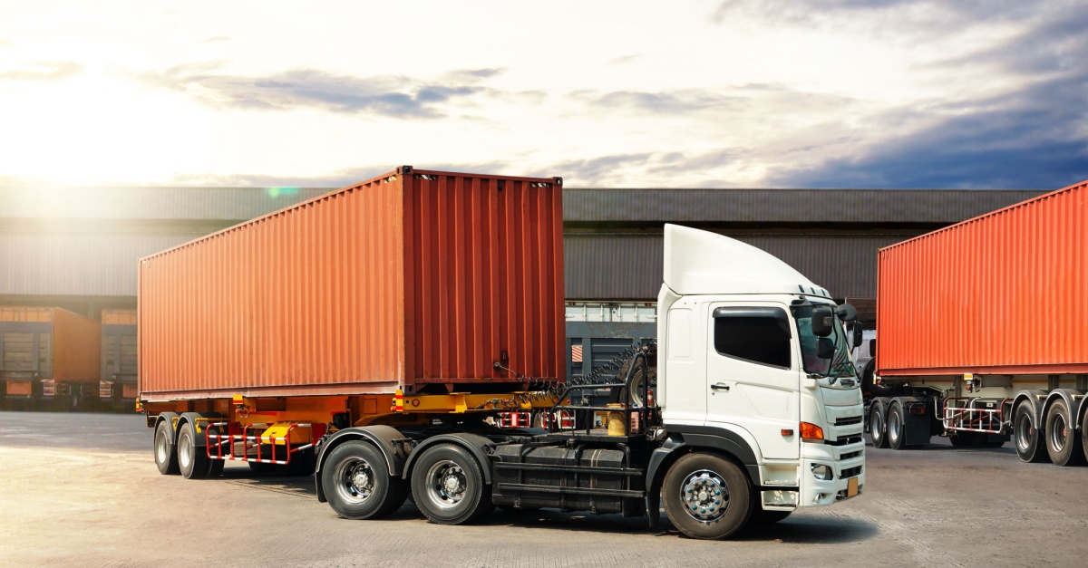 Safeguarding Assets in Transit and Storage: Best Practices in Logistics