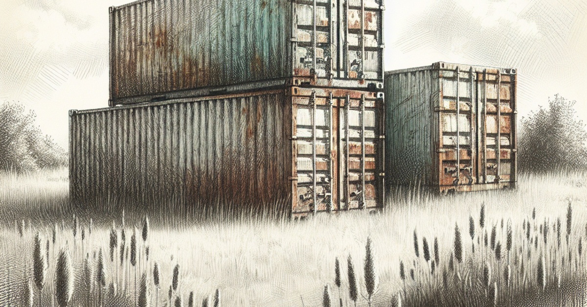 Abandoned cargo: Prevention, Practices and solutions