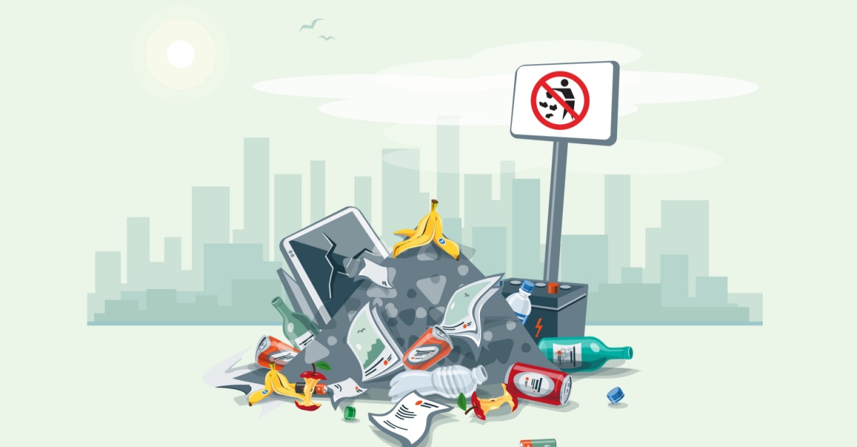 Key Strategies for Minimising Waste in Manufacturing Processes