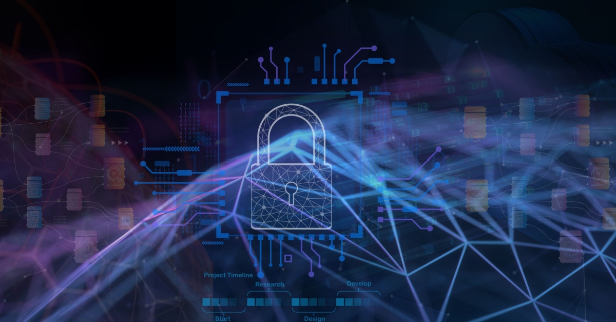 Access Security: What is it and Why Does Your Business Need it?