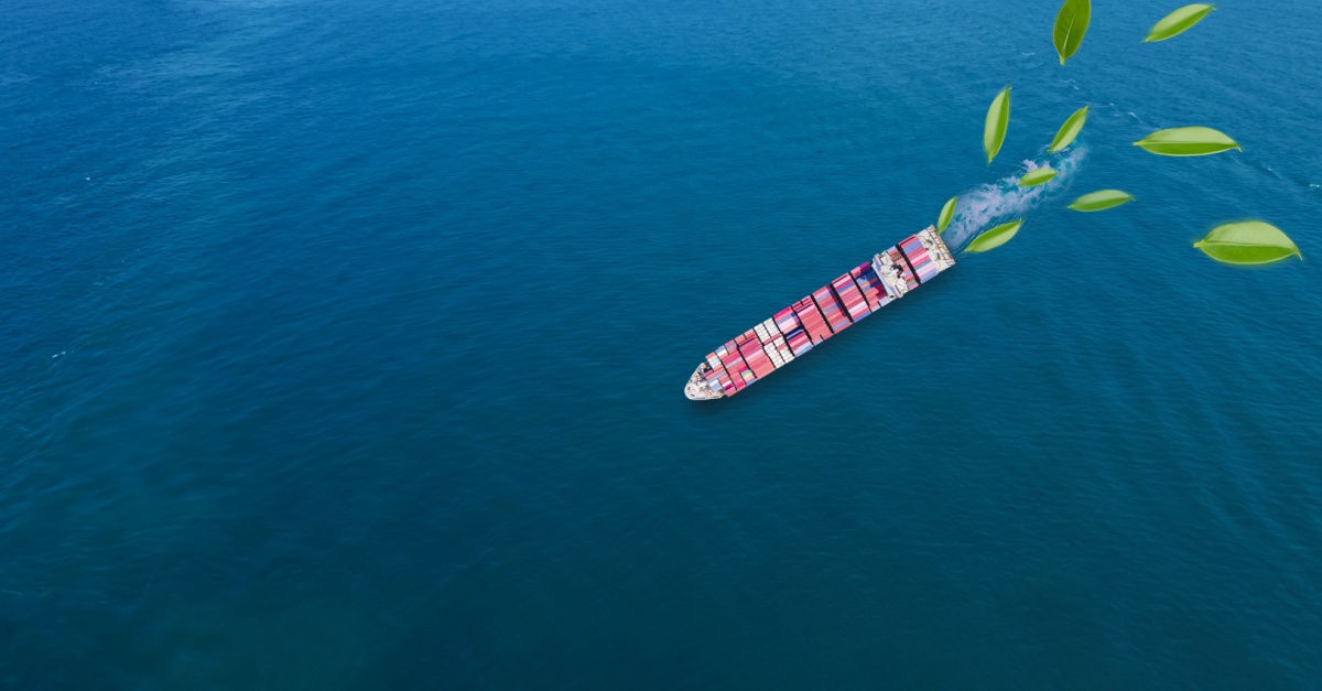 Smart Ports: Leveraging Technology for Efficiency in Shipping