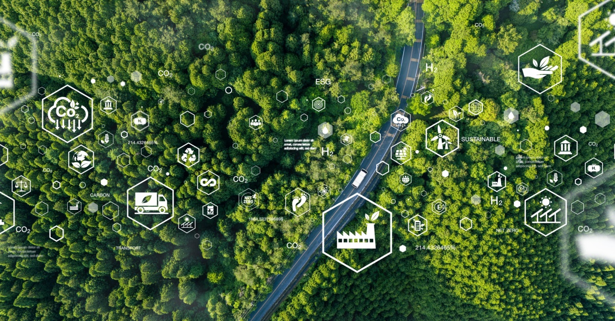 Navigating Sustainability Pressures in Logistics Operations ...