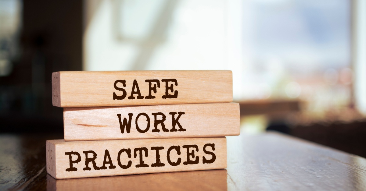 Workplace Hazards: How to Prevent The Most Common Ones