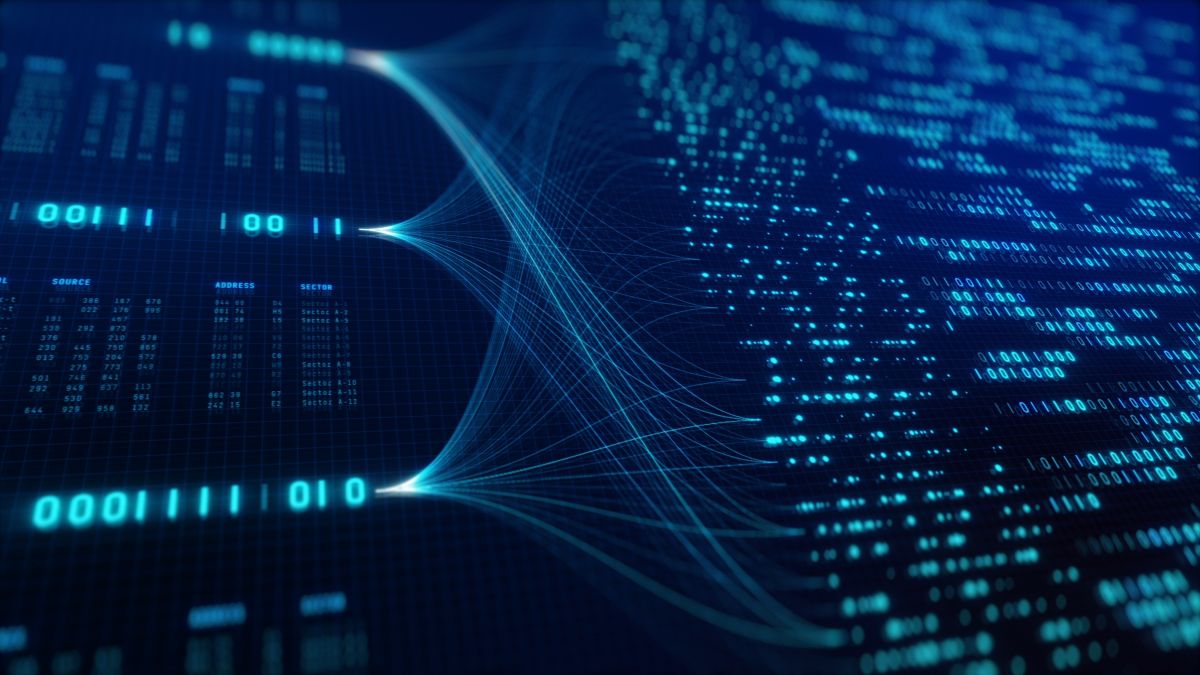 Digital Convergence of Manufacturing and Supply Chain